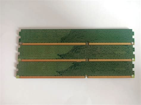 For 8G 1RX8 PC4 2400T ED1 11 DDR4 Pure ECC UDIMM Server