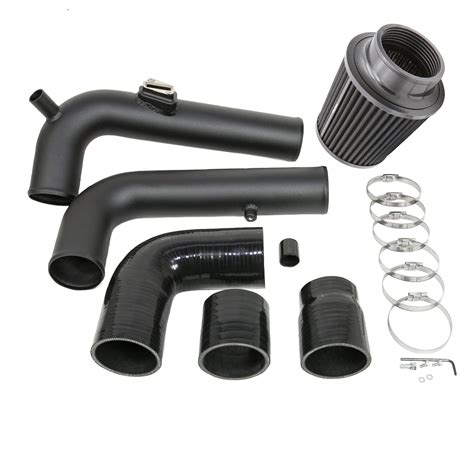 Cone Air Filter Induction Intake Kit Golf Gti R 20 Tfsi Mk5 Edition