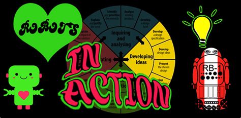 MYP Digital Design VistaThink