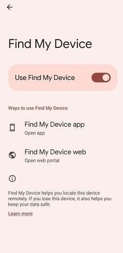 Safely Unlock Your Phone By Find My Device Here S How