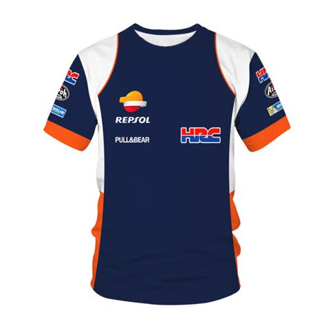 เสื้อยืดผู้ชายโลโก้รถ Prin แขนสั้นผู้ชายสบายๆเสื้อผ้าแฟชั่นฤดูร้อนใหม่
