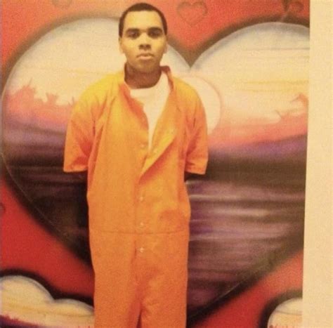 Kevin Gates In Prison Before The Fame Rkevingates
