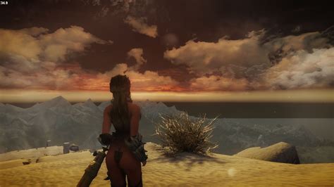 High End Setup Massive Hits Near Cities Skyrim Technical Support