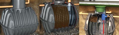 Septic Tank Vs Cesspool Differences Key Insights Unveiled