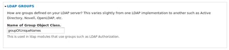 Attribute A Ldap Role To Drupal 1891522