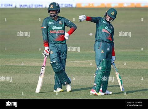Bangladesh Afghanistan First One Day International Odi Match At Zahur