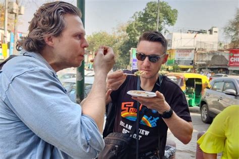 New Delhi Food Tours Explore 44 Culinary Trips