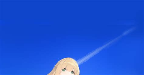 女の子 无题 核动力秋刀鱼のイラスト Pixiv