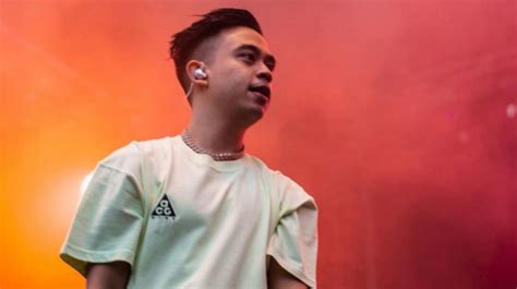 Sosok Alyph Penyanyi Lagu Swipe Viral Di Tiktok Ternyata Bukan Asal Malaysia