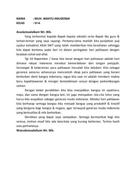 Contoh Tema Dan Judul Contoh Kultum Pidato Singkat Tentang My Xxx Hot Girl