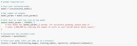 unable to edit a cell in c1 w3 assignment introduction to tf for