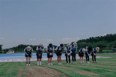 2022 대학생 87km 비치대장정 해단식남수현 기자 2025 비치대장정 2022 대학생 87km 비치대장정 해단식남수현 기자 2025 비치대장정