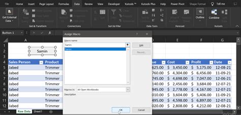 Vba In Excel Automate Your Workflow And Save Your Time Easily