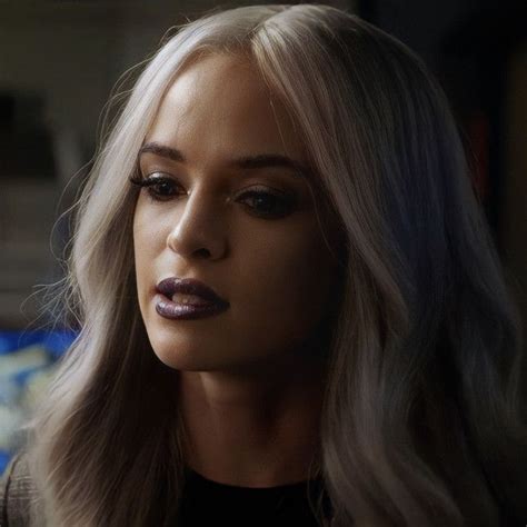Pin By Danpanfan On Danielle Panabaker Killer Frost Danielle