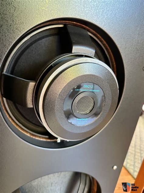 Spatial Audio X3 Open Baffle Speakers Photo 4605833 Us Audio Mart