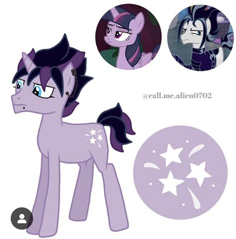 Star Burster On Toyhouse