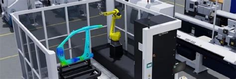 Nvidia And Hexagon Collab To Create Digital Twin Products Techtarget