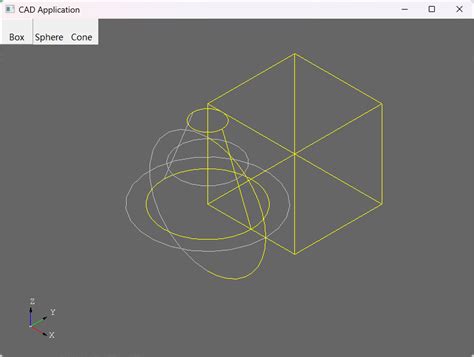 Open Cascade学习applicationframework 框架使用指南
