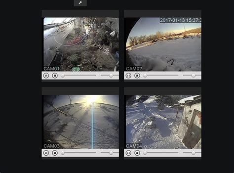 Howto Insert Live Stream Video Rtsp And Other Into Your Dashboards Integrations