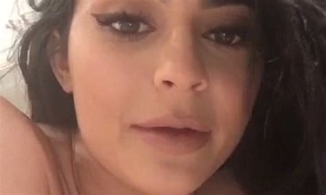 Kylie Jenner Slams Rumours Video Of Her With Tyga Will Hit The Market