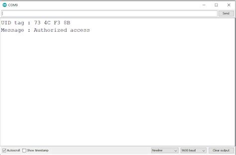 How Can Mrc522 Rfid Reader Interface To Arduino Uno