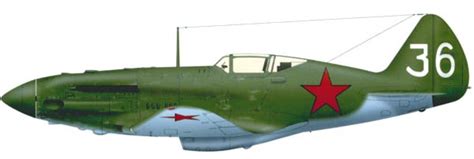 "Слово" об истории авиации : МиГ-3
