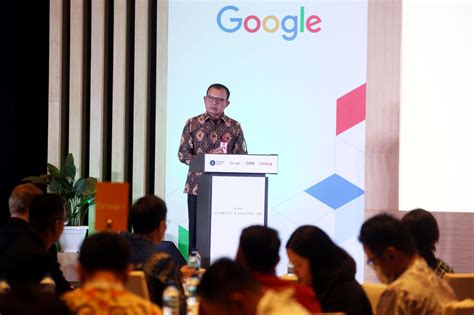Google Luncurkan Keamanan Siber Berteknologi AI