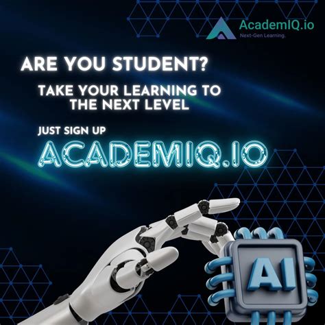 Edtech Ai Learningtools Academiqio Interactivelearning Garima Singh