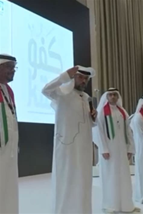 It Was An Amazing Day With Full Of Positivity On Adnoc Sour Gas First Kafo Ceremony At Which Our