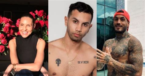 Ellos Son Los Ganadores De Todas Las Temporadas Del Desafío Caracoltv
