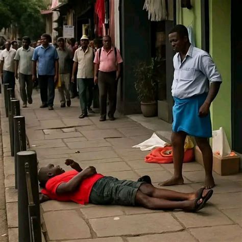 Lowrunce මේ වීඩියෝ ඒක දකින පලවෙනි පාරම මට‍ හිතුන මෙතන මොකක් නමුත් ලොකු කතාවක් තියනවා කියලා