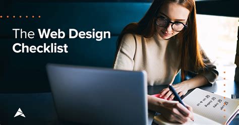 Web Design Checklist Gotafflair Web Design Philippines