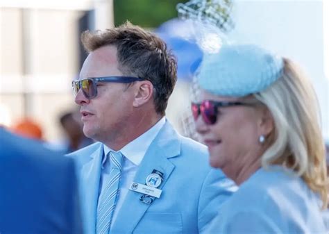 Trainer Justin Snaith Committed To South African Racing Revival