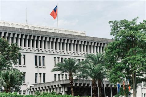 我厄瓜多代表處更名台北 奈代表處啟動搬遷 政治 旺報