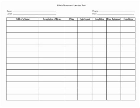Food Storage Inventory Template Awesome Food Storage Inventory Inside Food Inventory Spreadsheet