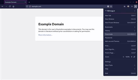 GitHub Snuggle Firefox Themes Here Are A Bunch Of Personal Themes I Ve Made For Firefox I