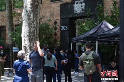 世卫组织：全球已报告14万例猴痘确诊病例——人民政协网