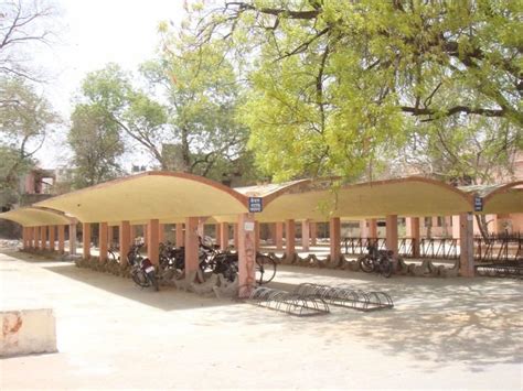 Manikya Lal Verma Govt College Bhilwara Admissions Contact Website