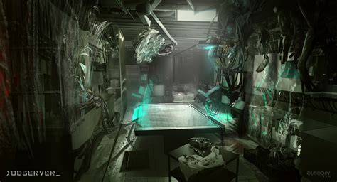Official Observer Wiki