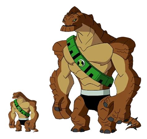 Ultimate Humungousaur Ben 10 Omniverse