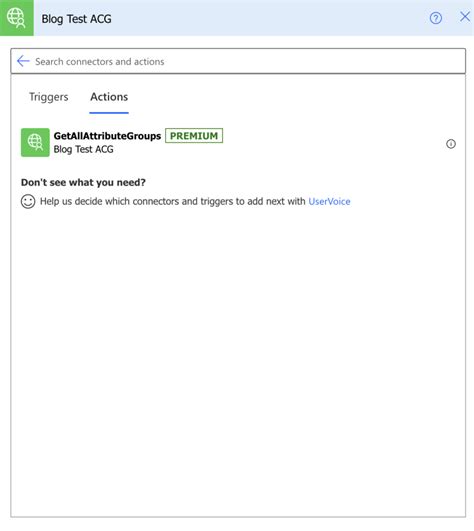 Blog Series Building A Clmpower Automate Custom Connector Building A