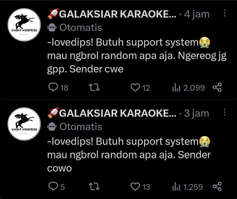 OPFOL On Twitter Lovedips Mungkin Kalian Ditakdirkan Bersama Deh