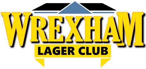 How To Find Us Welcome To Wrexham Lager Club