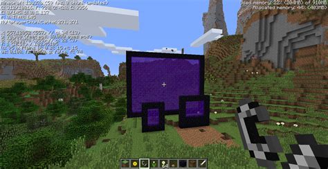 Sobrevivência Virtual Minecraft 1 7 Atualização Snapshot 13w37