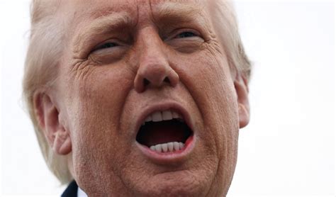 His Miserable Life Was Terminated Trump Celebrates Killing Of