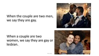 Sex How Do People Have SexSlides Pptx