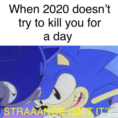 Sonic Ova Meme Rmemes
