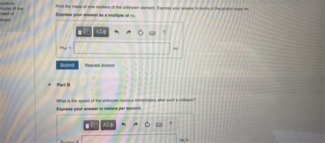 solved you are at the controls of a particle accelerator