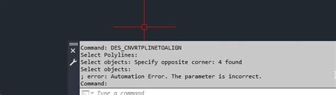 solved how to generate multiple alignments from multiple polylines