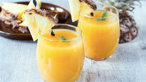 5 Interesting Ways To Add Vitamin C To Your Summer Diet Ndtv Food